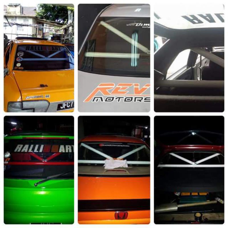 Rear Window Bar (New) | Shopee Malaysia