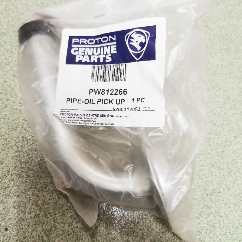 Original Proton Gen2 Persona BLM FLX Saga New Iriz Suprima Preve Exora ...