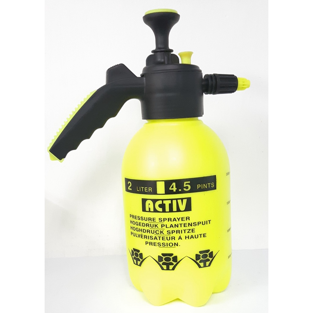 ACTIV GARDEN SPRAYER 2LITER | Shopee Malaysia