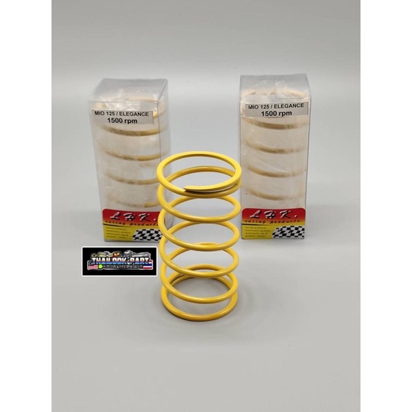 🇹🇭💥 spring auto LHK 1500rpm egoLC & nouvo Lc 💥🇹🇭 | Shopee Malaysia