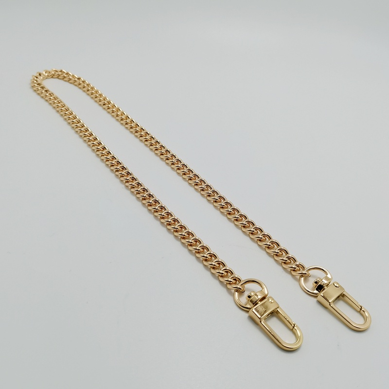 Female Bag Chain Replacement Shoulder With Diagonal Metal Strap ...