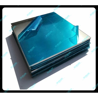 🔥 Ready Stock 🔥 Aluminium Plate ( 2mm 3mm ) ( A2 / A3 / A4 ) Aluminium ...