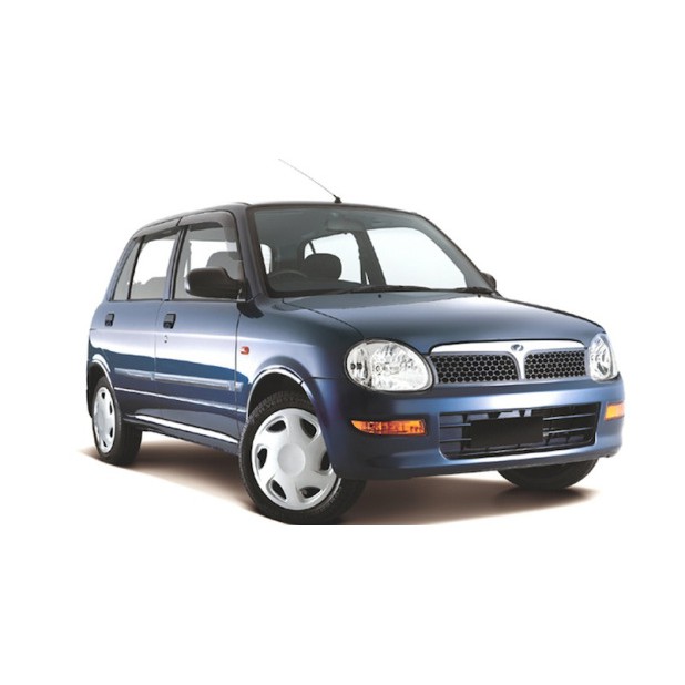 Perodua Kancil Kelisa Kembara Kenari kenali OEM Car Alarm Security ...