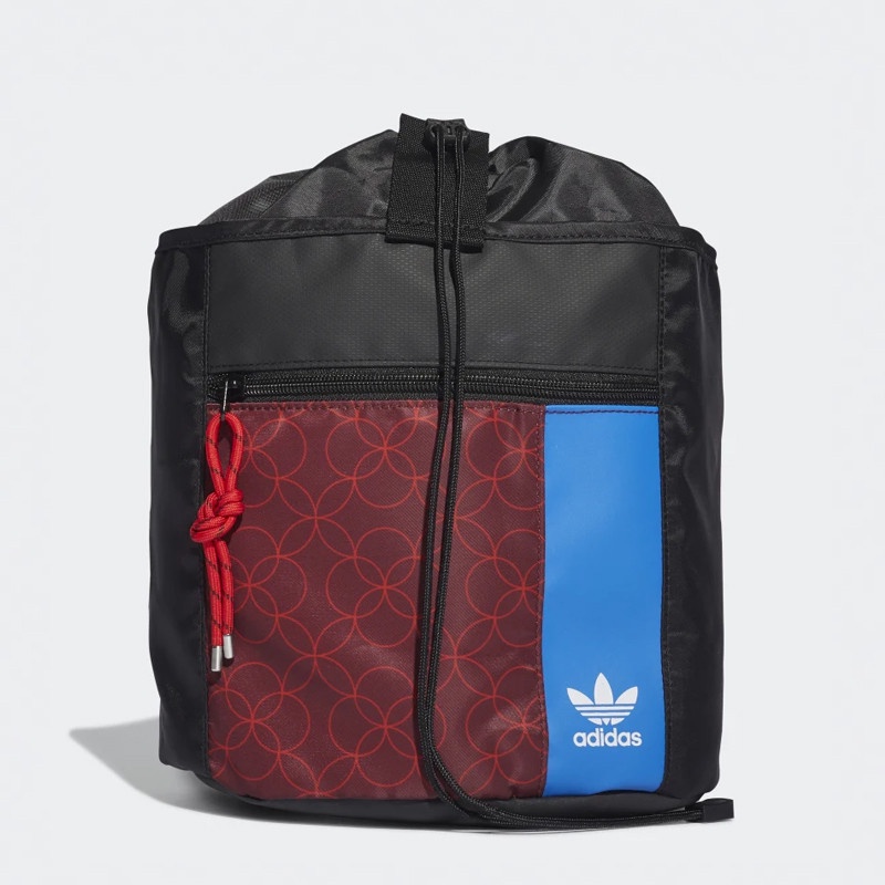 Original Adidas Bucket Bag Cny Bag | Shopee Malaysia