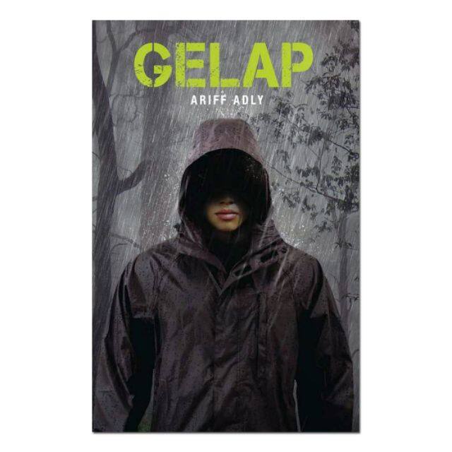 Buku Fixi Novel Gelap | Shopee Malaysia