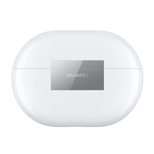 HUAWEI FreeBuds Pro (Ceramic White) | Shopee Malaysia