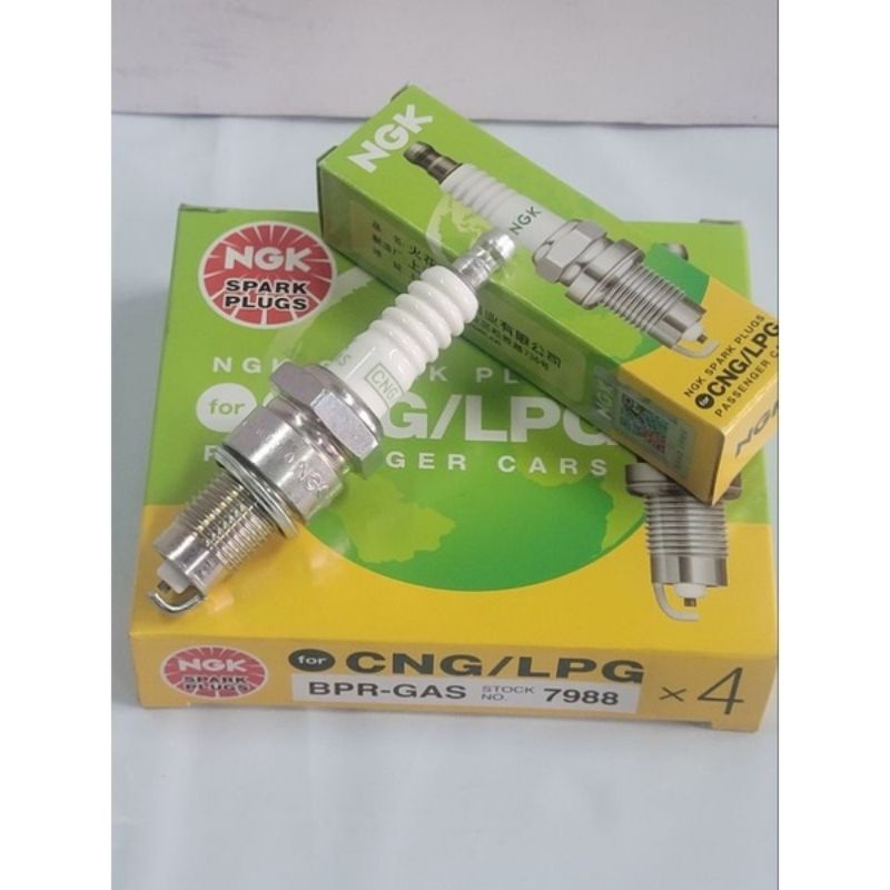 BPR-GAS 7988(Carburettor Engine)Toyota Unser, Hiace, Proton Iswara ...