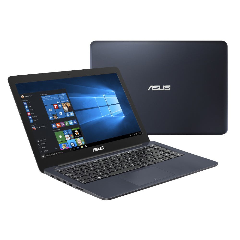 ASUS E402B-AGA132T DARK BLUE - A9,4GB,500GB HDD, 14"LED (1 YEAR GLOBAL ...