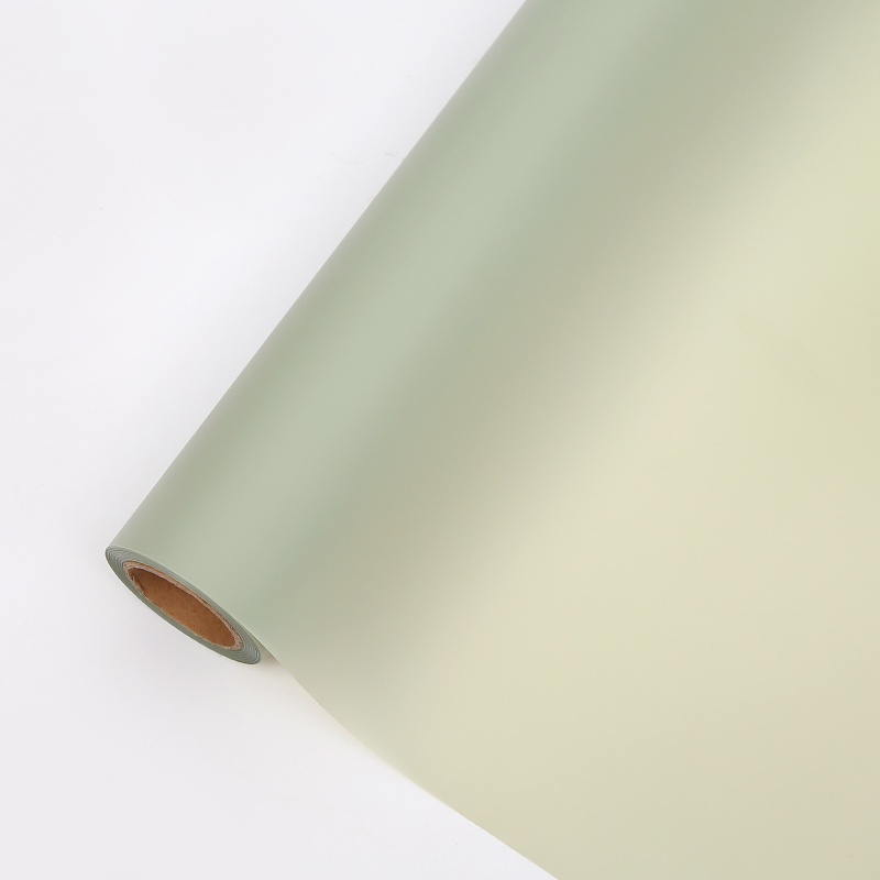 Wrapping Paper semi transparent OPP in roll [Ready Stock] | Shopee Malaysia