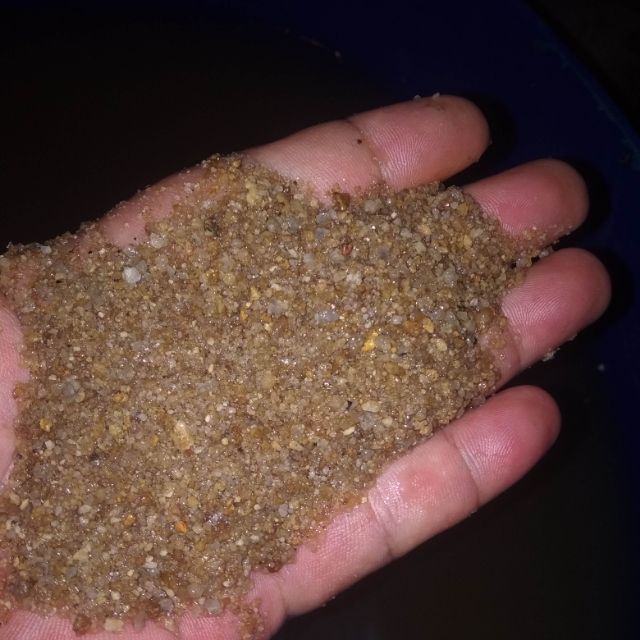 Pasir sungai /pasir untuk media tanah | Shopee Malaysia