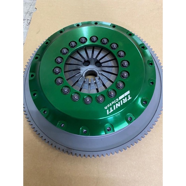 [READYSTOCK]Super Clutch Racing K20A K24- Ksiries-Loceng | Shopee Malaysia