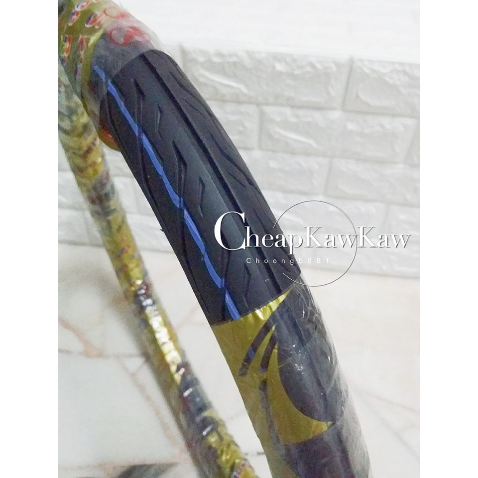 TAYAR VEE RUBBER VRM 265 ( TUBE-TYPE ) 45/90-17 / 50/100-17 / 60/80-17 ...