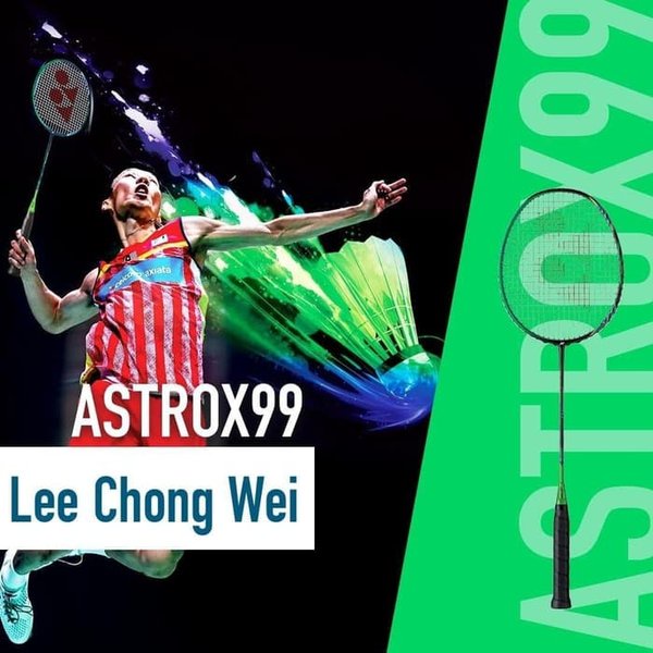 Yonex Racket Astrox 99 LCW JP Badminton Racket Package | Shopee Malaysia