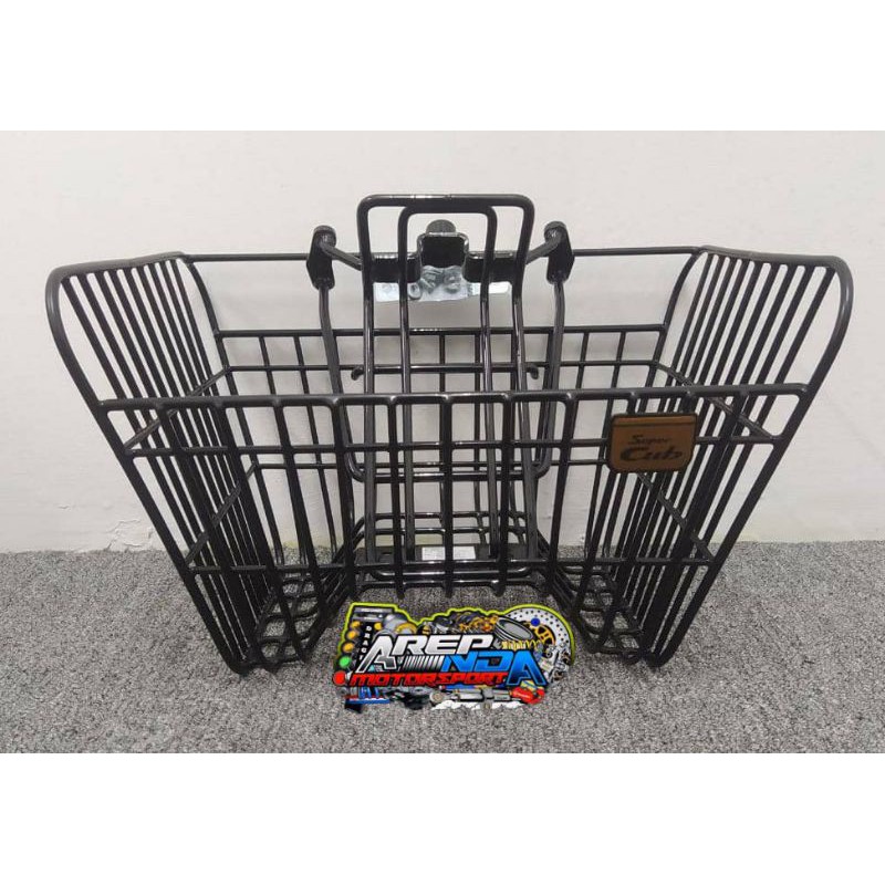 💥BAKUL DEPAN SUPERCUB EX5 FI ORIGINAL THAILAND 🇹🇭💥 | Shopee Malaysia