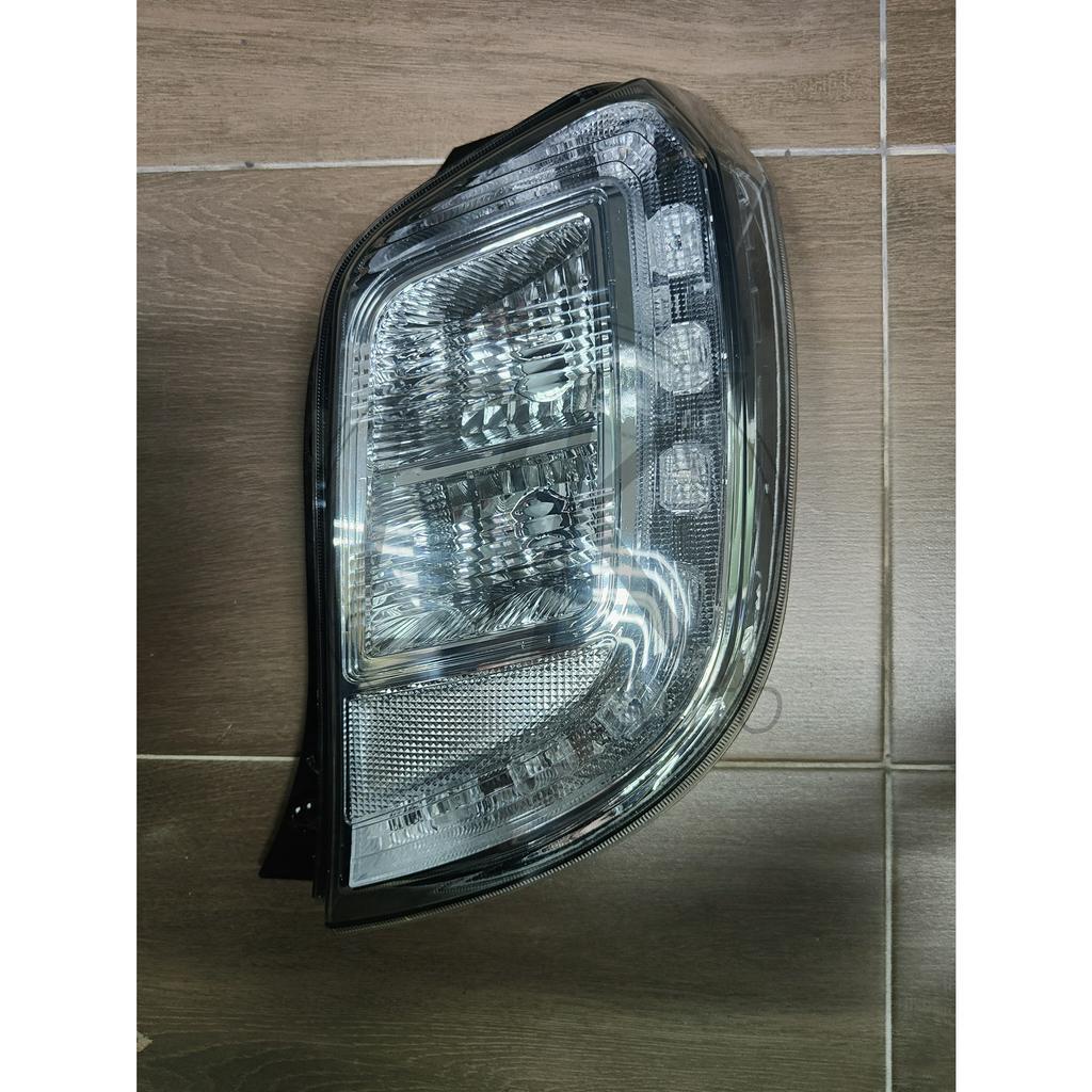 (OEM QUALITY) PERODUA AXIA 2014 SE / AXIA ADVANCE / AXIA STYLE TAIL ...