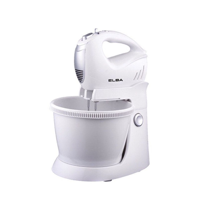ELBA STAND MIXER ESMB-E3030(WH) MIXER 3.0L WHITE ELBA IGSS MIXER ...