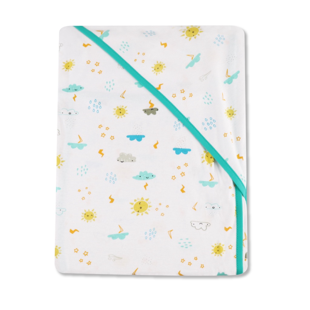 FIFFY BABY BLANKET 76cm X 76cm | Shopee Malaysia