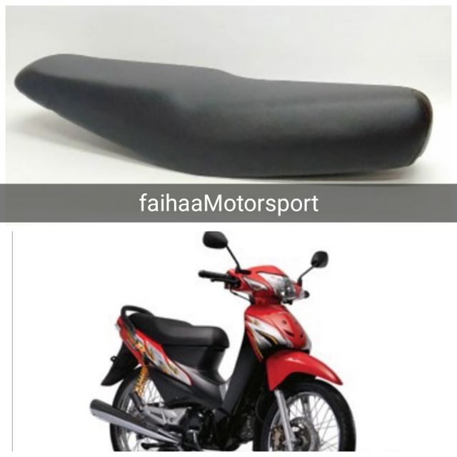 Wave 100r Honda seat standard tt💯 | Shopee Malaysia