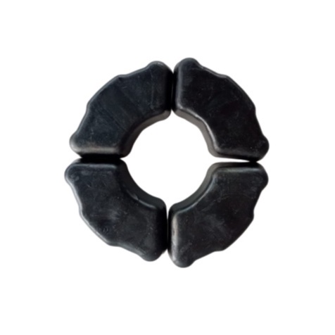 AVETA RANGER110 DAMPER REAR WHEEL (4PCS) | Shopee Malaysia