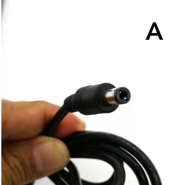 BRAND Astr0 BEYOND PVR AC POWER ADAPTER MODEL : TDX-1204000 (12V4.0A ...