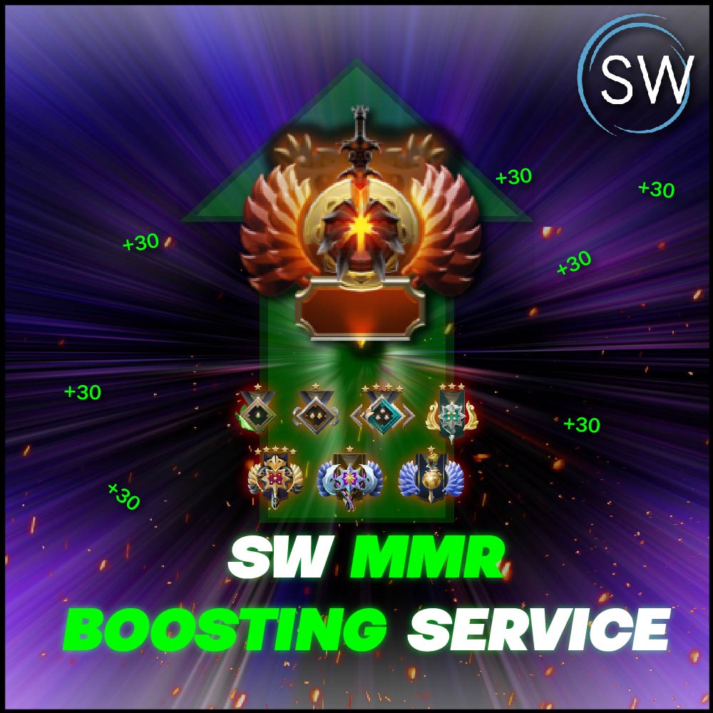 CHEAPEST DOTA 2 MMR BOOST - SAFE BOOSTING MMR BOOST - SAFE MMR BOOSTING ...