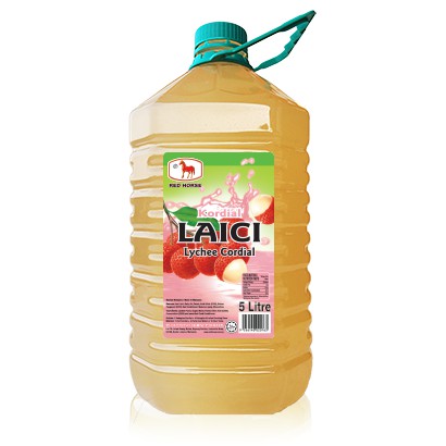 Cordial 5 Litre Juice For Vending Machine | Shopee Malaysia