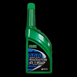 Nasa Heavy Duty Radiator Flush 287 ML | Shopee Malaysia