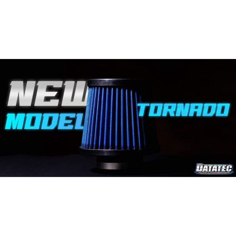 DATATEC TORNADO Filter Bare Mouth 3 "Mushroom Cooked Version | Shopee ...