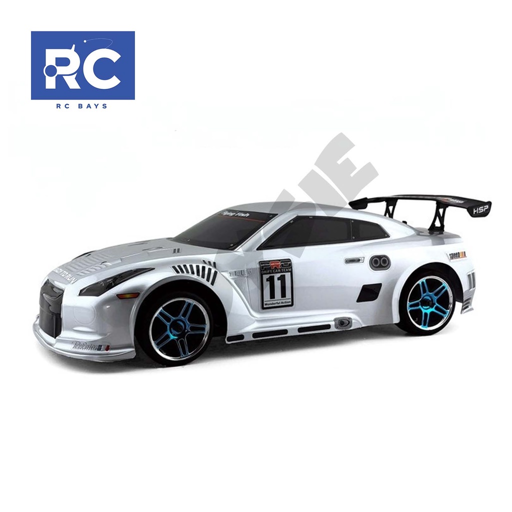 ️Fast Shipping ️ HSP 94103 94103 Pro 94107 94107 Pro 1:10 4WD Brushed ...