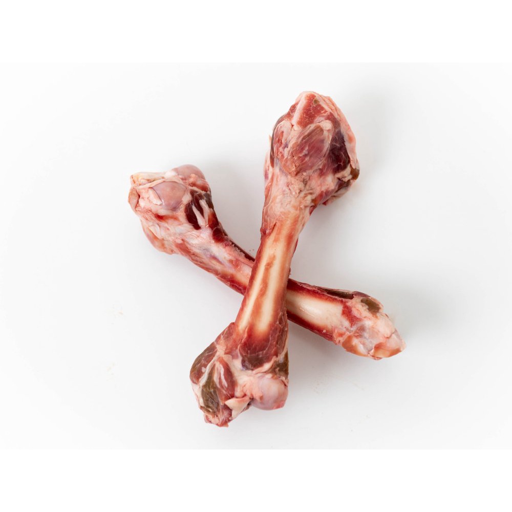 Mutton Marrow Bone / Gearbox Kambing (1kg) | Shopee Malaysia