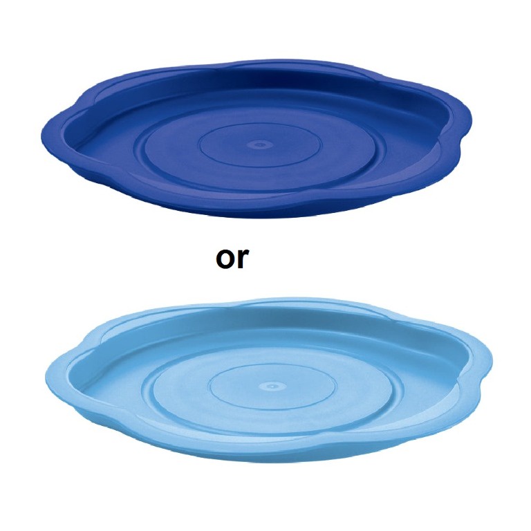 Tupperware Spinning Tray | Shopee Malaysia