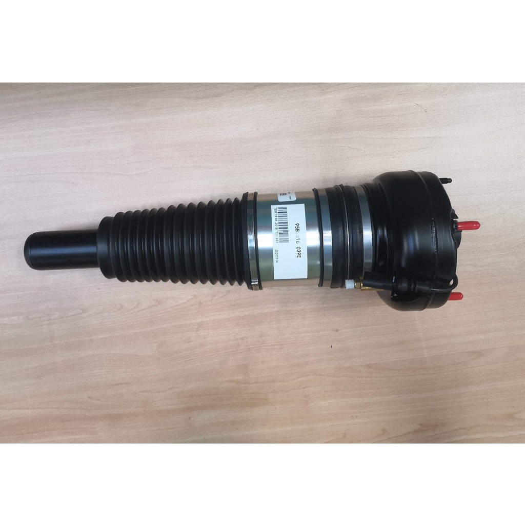 Porsche Macan 95B 2015-Present Airmatic Absorber Front (LH & RH Same ...