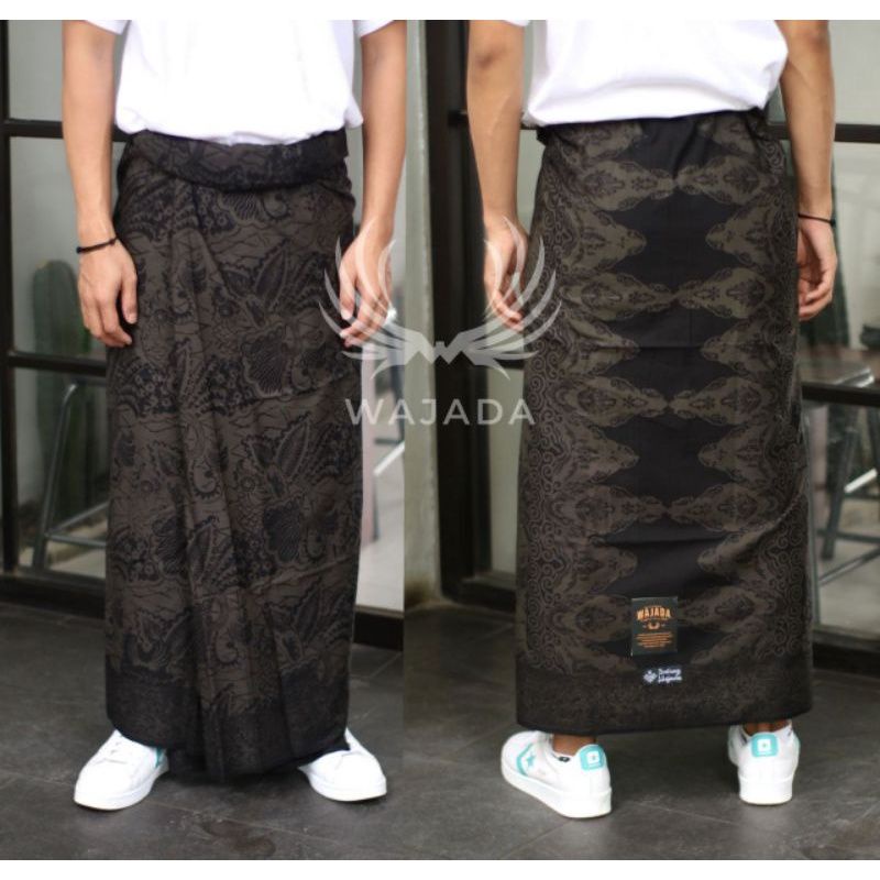 THE NEWEST AND CURRENT WAJADA BATIK SARONGS ORIGINAL PEKALONGAN | ADULT ...