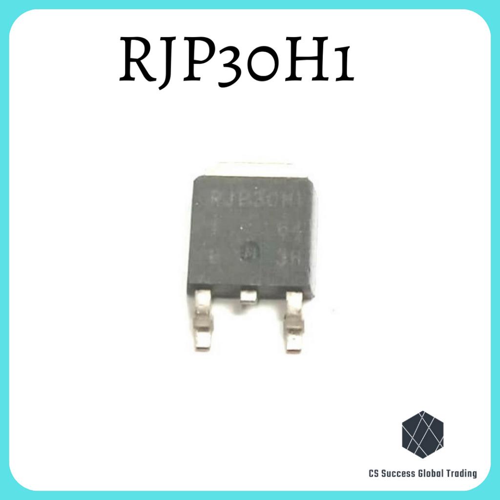 🔥Ready Stock🔥 RJP30H1 TV Power Chip(Ready Stock) | Shopee Malaysia