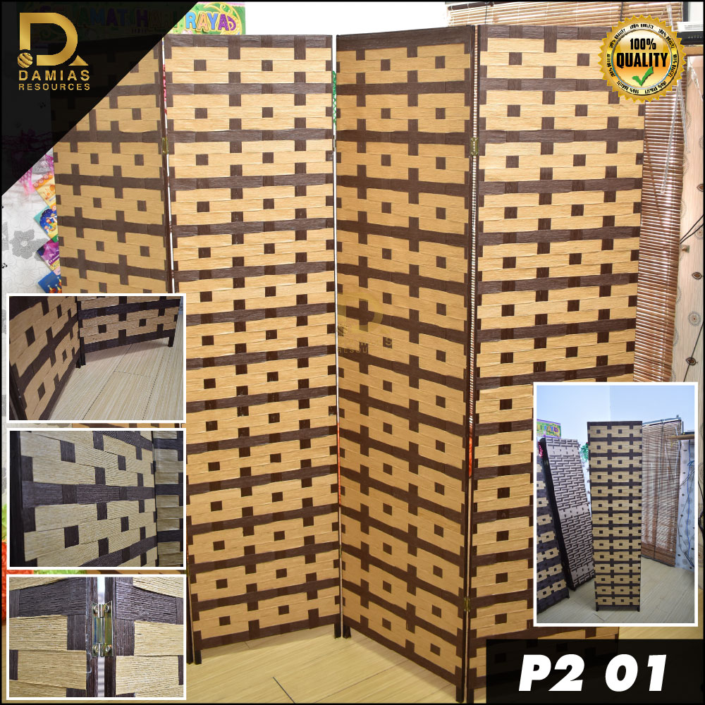 PARTITION, PENGHADANG SURAU /DAPUR ( 6 kaki x 6kaki ) | Shopee Malaysia