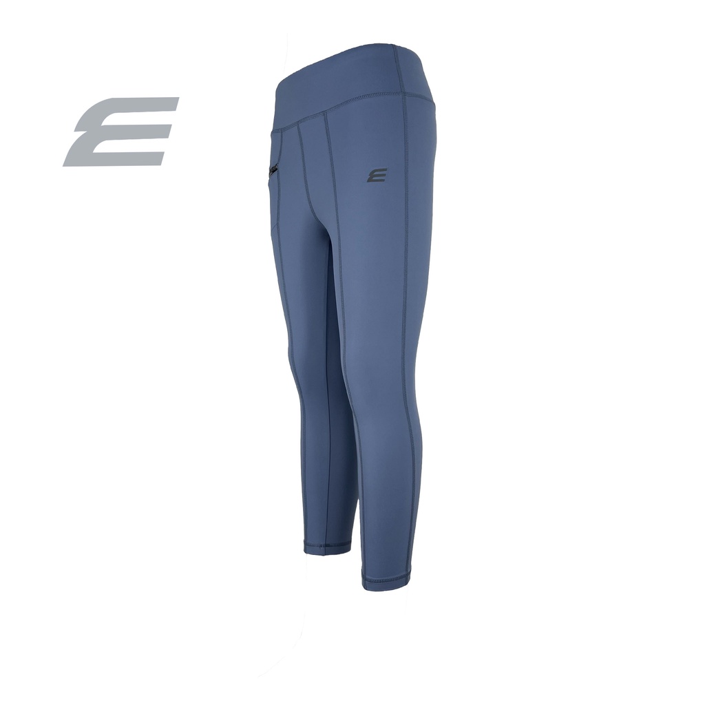ELGINI E16102 Seluar Yoga 7/8 S-XXL | 7/8 Yoga Pants | Shopee Malaysia