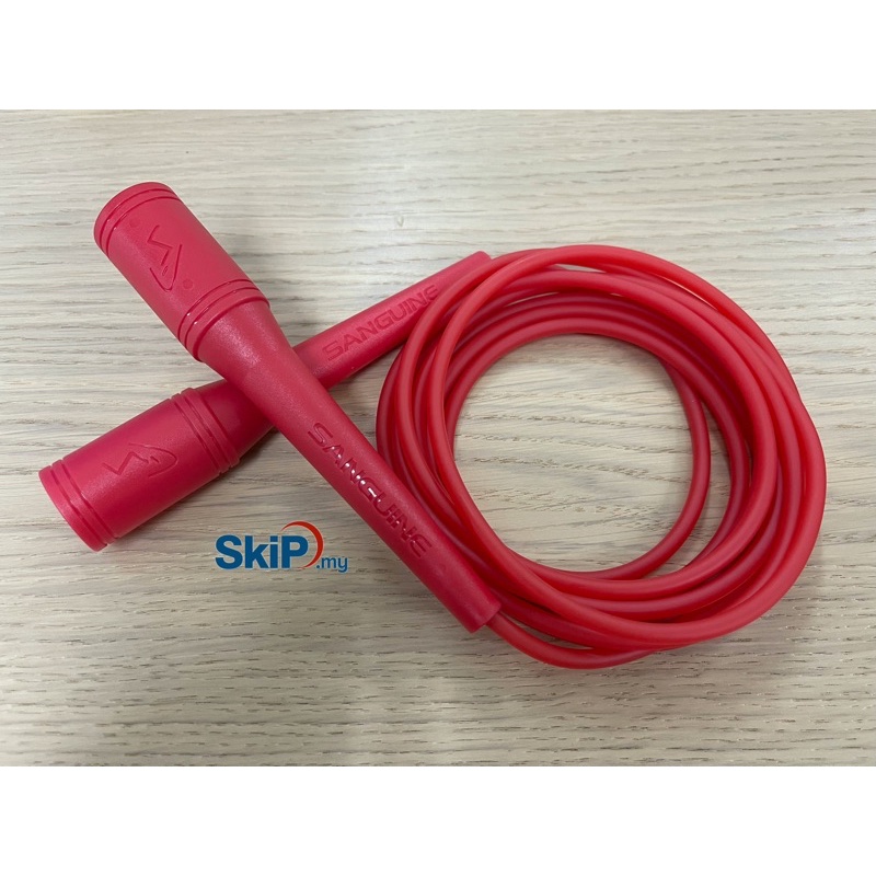 Sanguine MX 5.0 Licorice Jump Rope (skip.my) | Shopee Malaysia