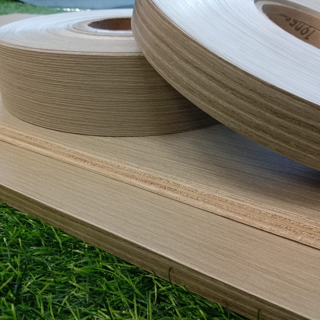 50mm 3D PVC Edging Tape - 3D Appearance decorative design for DIY ...