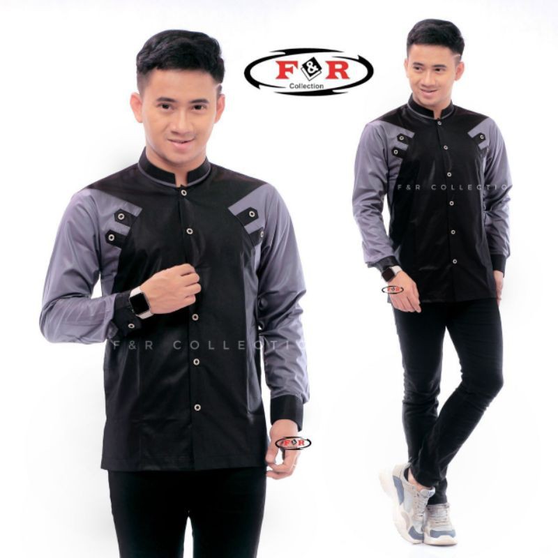 Original modern koko//koko hadroh koko muslimin | Shopee Malaysia