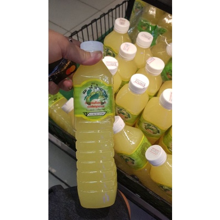 ArisSu Lucky Shop Thai Lime Juice/Air Limau Napis/Lemon Water/Lemonade ...
