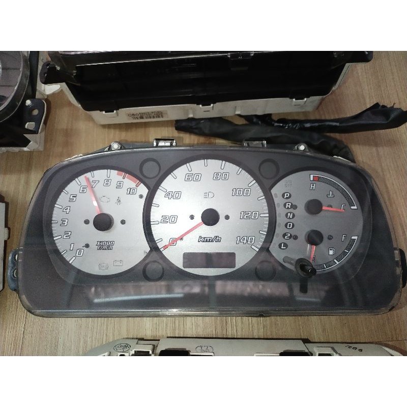 **Original Daihatsu Meter Auto Manual Perodua Kancil Kenari Kelisa ...