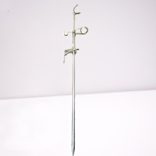 Rod Stand PANCANG PANCING TASIK/ PANTAI STAINLESS STEEL | Shopee Malaysia