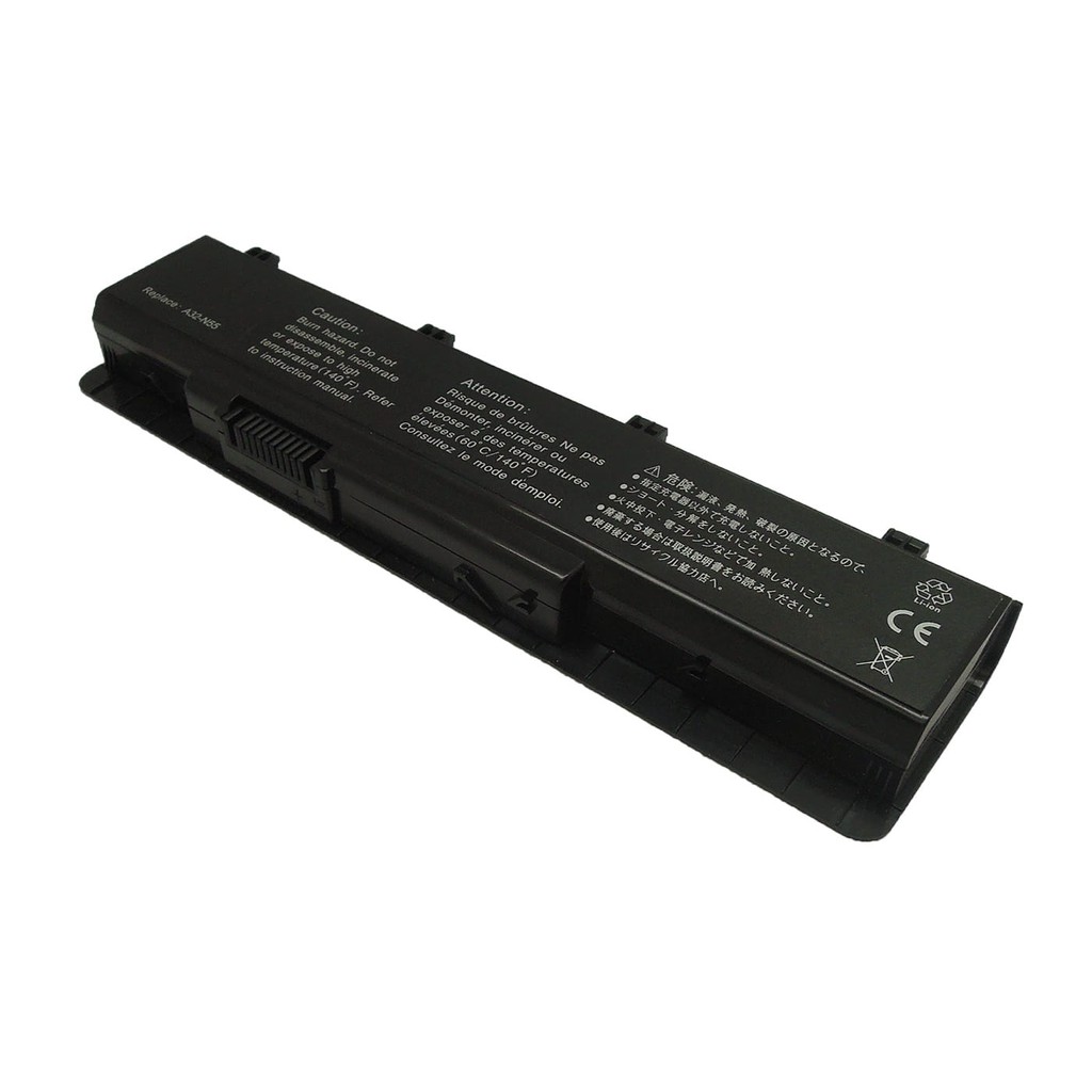 Asus N45 N45E N45S N45F N45L N55 N55E N55S N55SL N75E N75 N75S A32-N55 ...