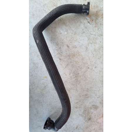 cranckcase vent hose valve cover intake mini cooper s r55 r56 r57 n14 ...