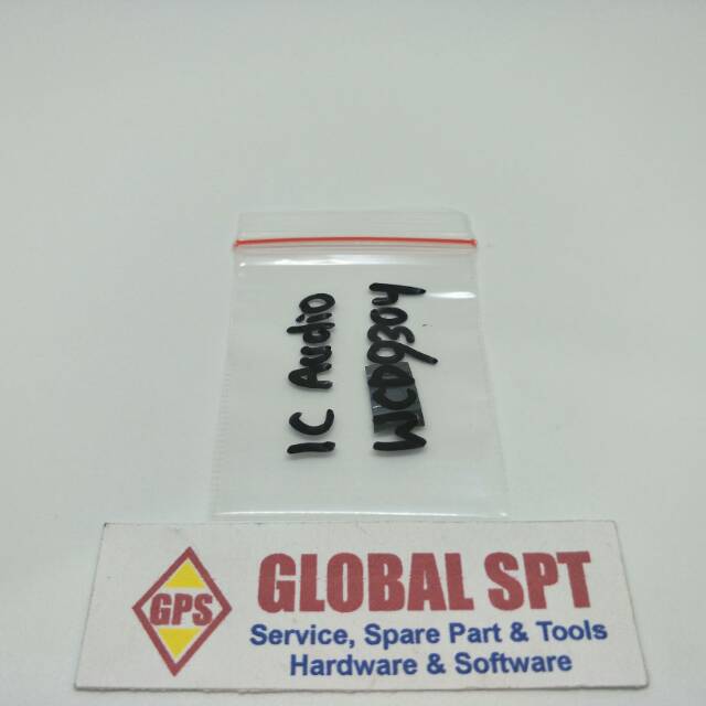 Wcd9304 AUDIO IC/WCD9304 AUDIO CHIP IC | Shopee Malaysia