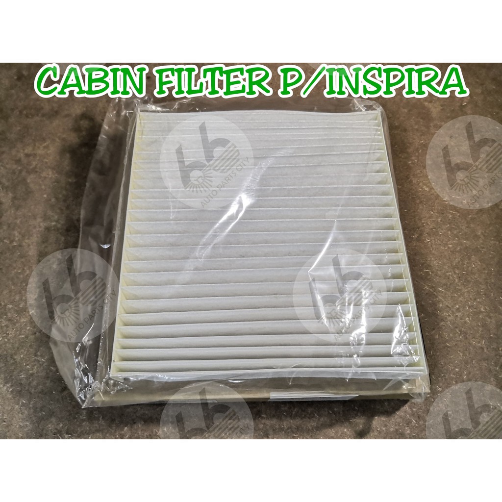 PROTON INSPIRA CABIN FILTER | Shopee Malaysia
