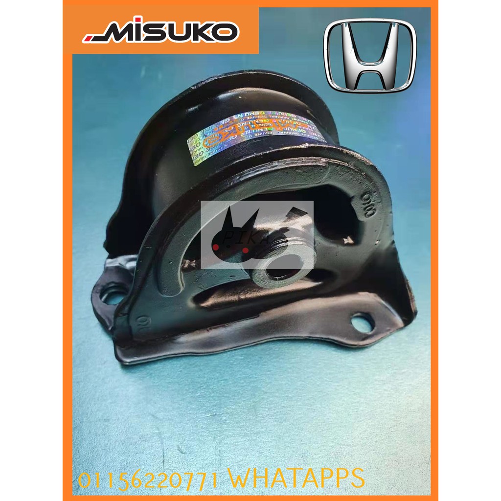 HONDA CIVIC (EK SO4 / EG SR4) / CRV (S10) REAR ENGINE MOUNTING (MISUKO ...