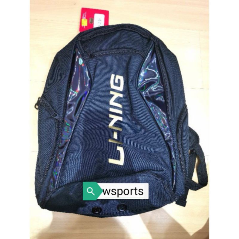 Original Lining Backpack | Shopee Malaysia