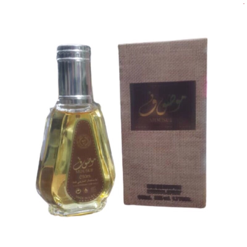 mousuf arab perfum 50 ml | Shopee Malaysia