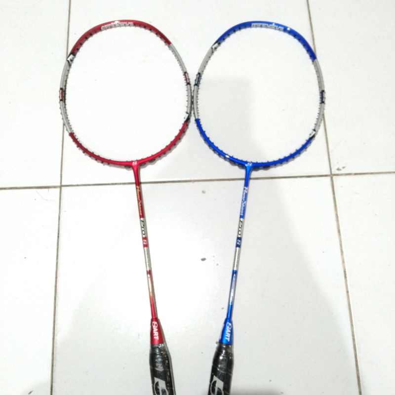 Hart Powershoot Pro Offensive/Deffensive Racket | Shopee Malaysia
